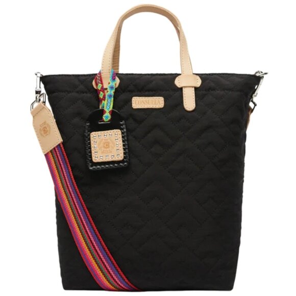 Consuela | Bags | Consuela Essential Meg Tote Crossbody Bag | Poshmark